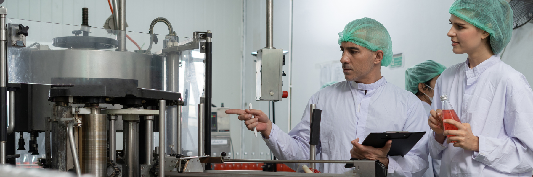 Structured Maintenance Training as a Cornerstone of Operational Safety