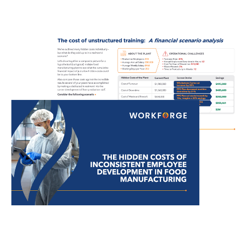 Report: Hidden Costs