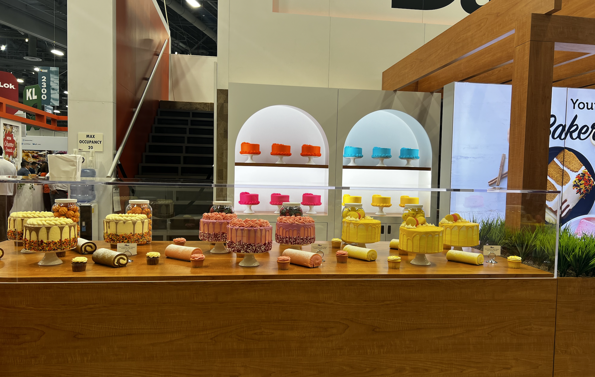 Finding the Sweet Spot: What IBIE 2025 Taught Me About Innovation ...