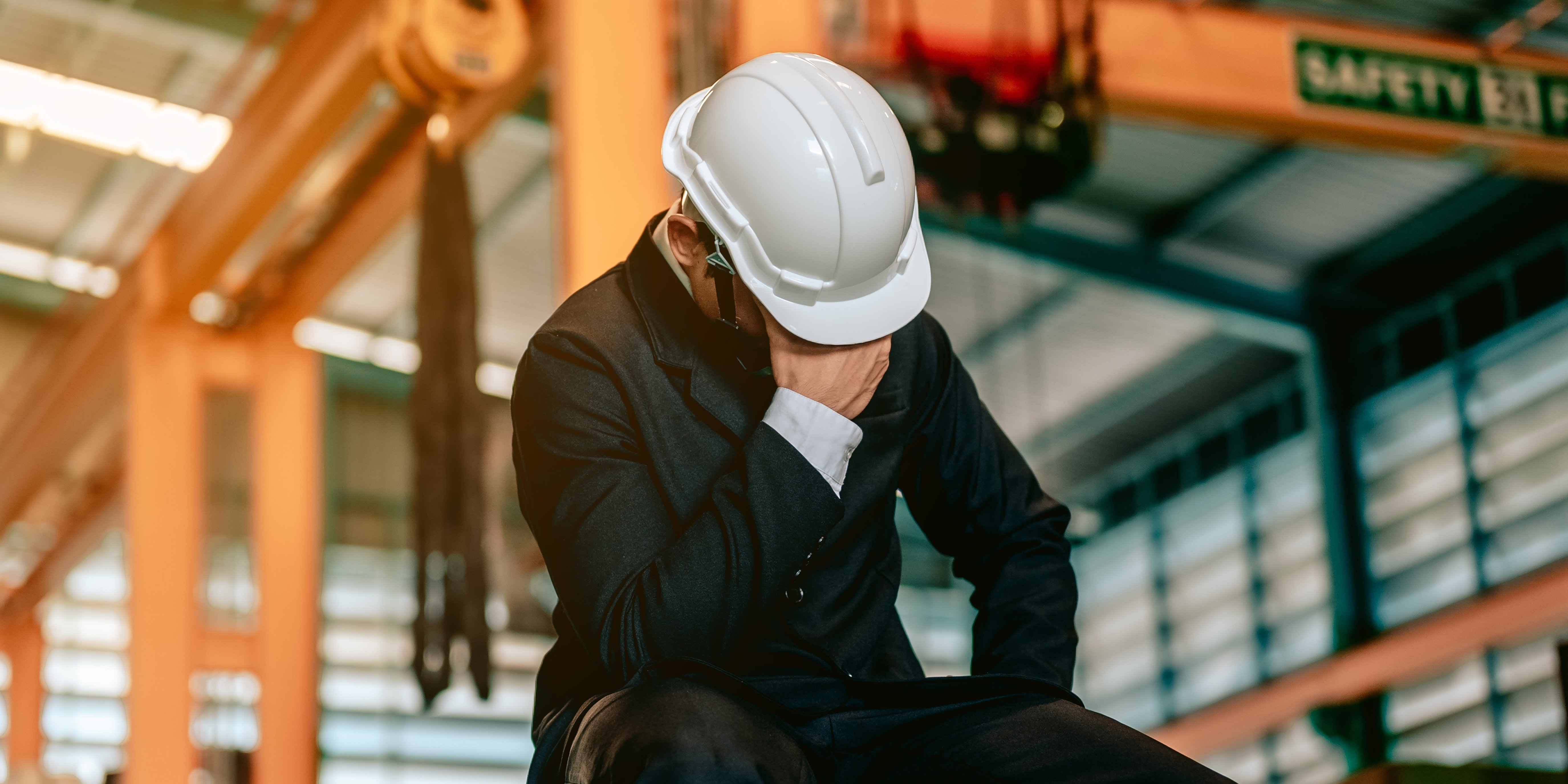 Prioritizing Mental Health in Food Manufacturing